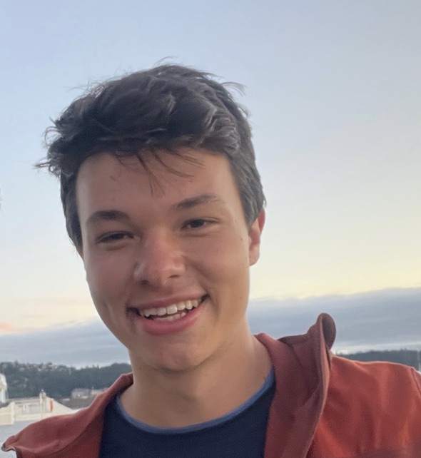 Jack Patchell's Portfolio